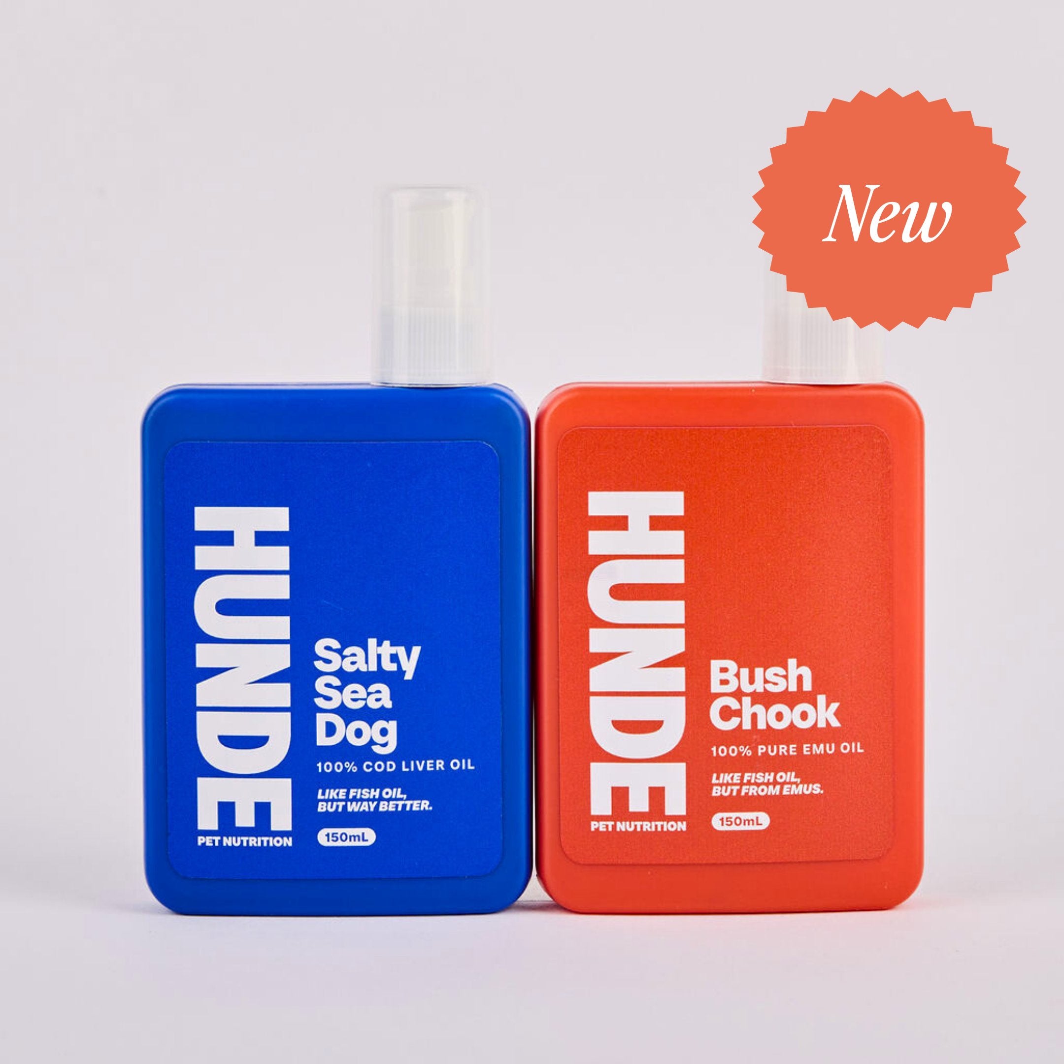 Essential Blend for Dogs – HUNDE