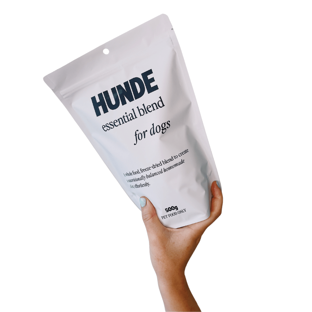 Essential Blend for Dogs - HUNDE