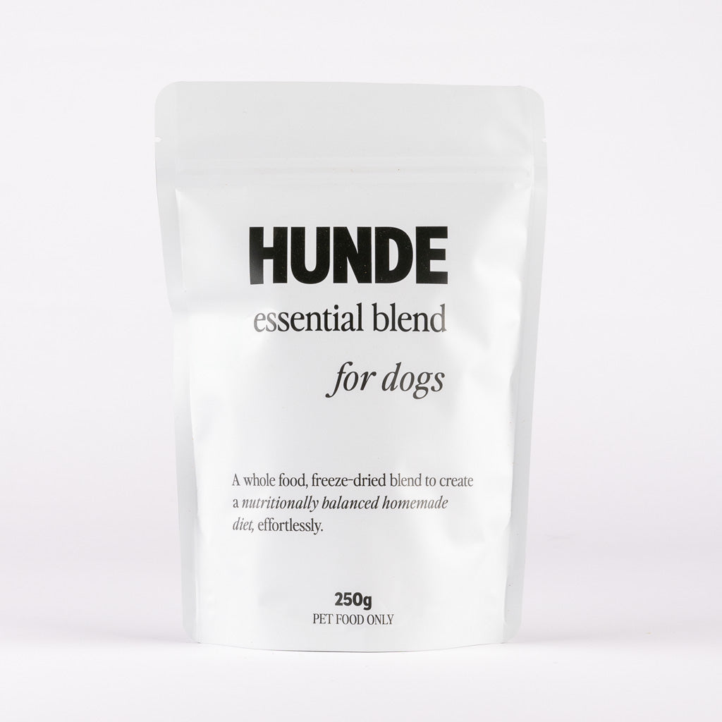 Essential Blend for Dogs – HUNDE