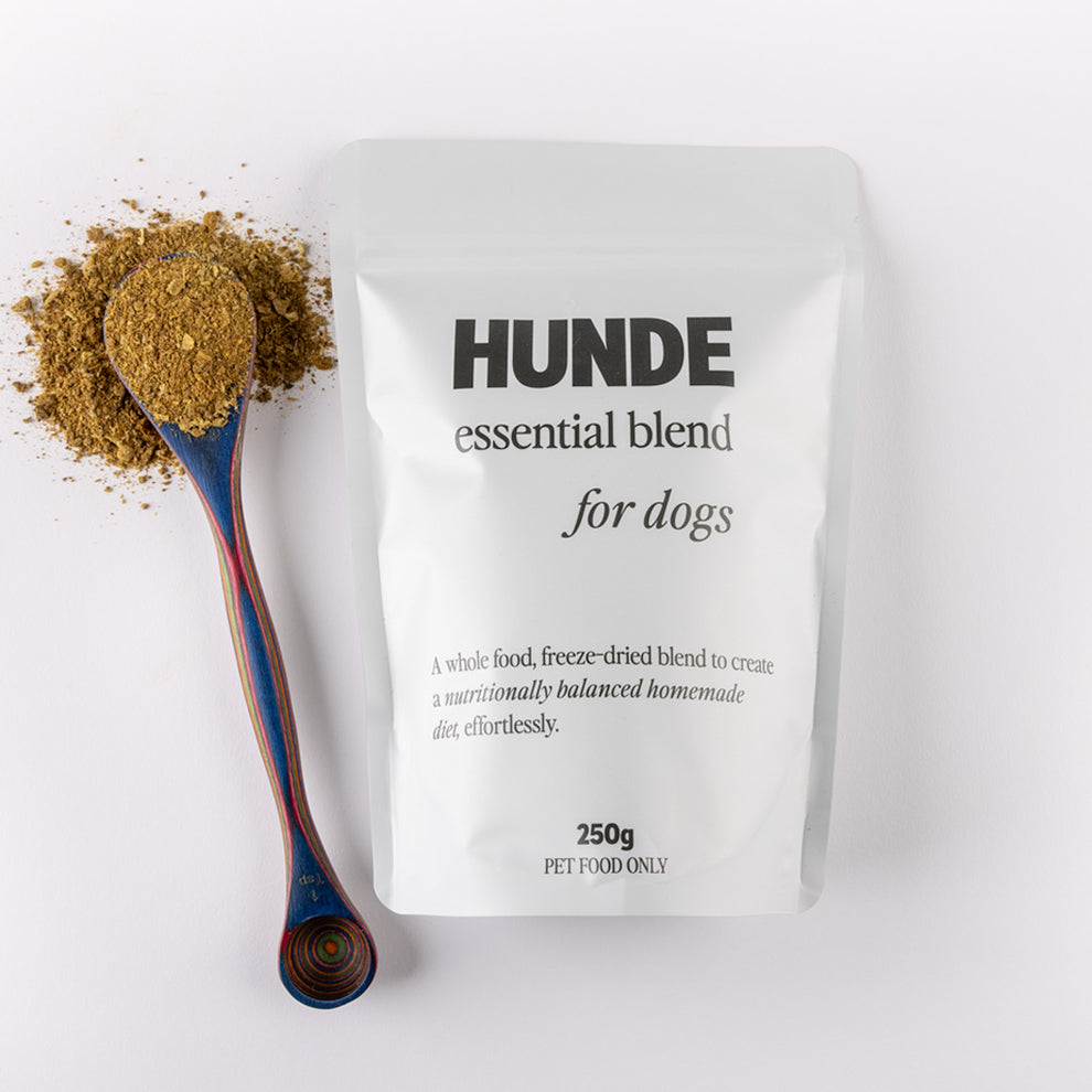 Essential Blend for Dogs – HUNDE